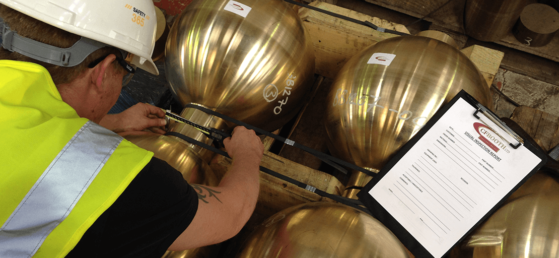 About Us – CF Booth Manufacturing